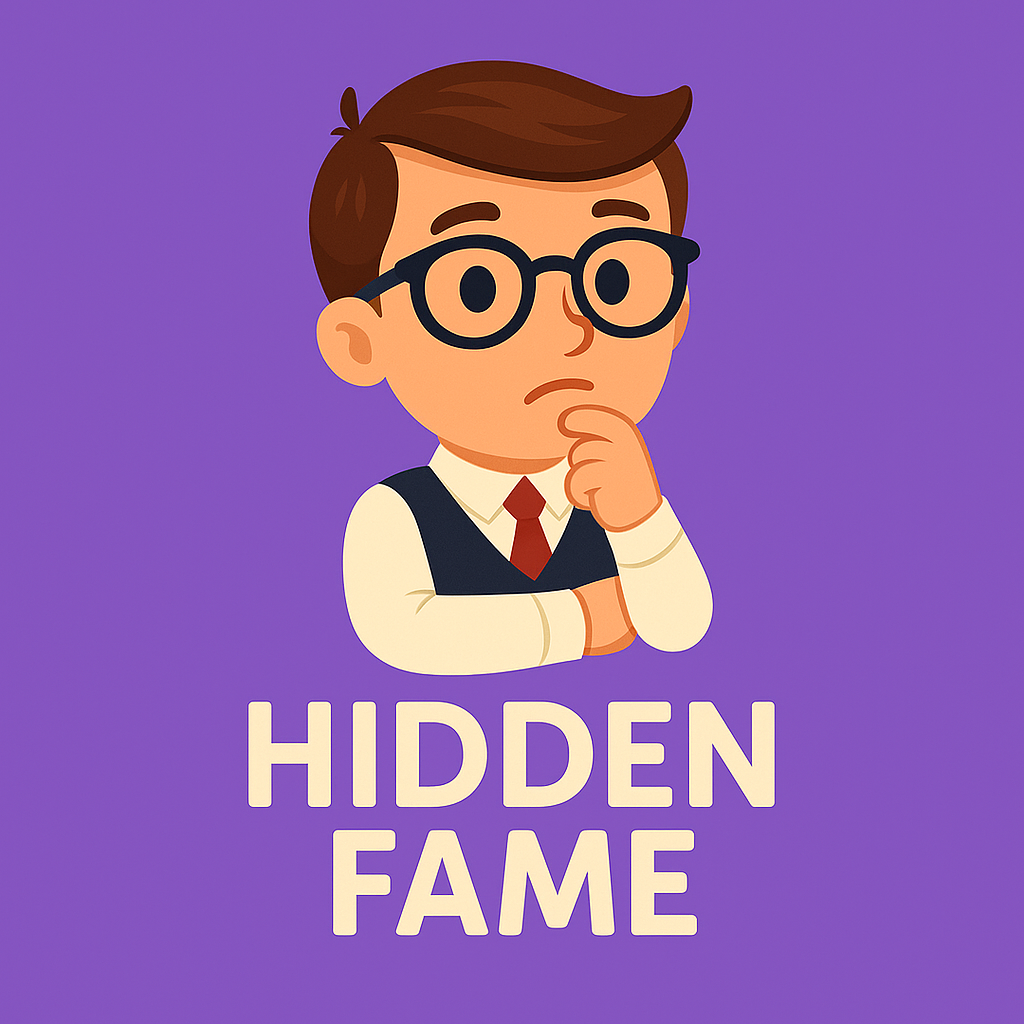 AntiAkinator - Guess the Character AI Game | HiddenFame